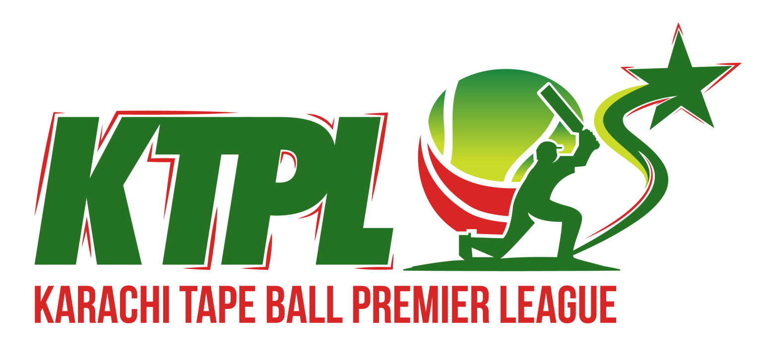 PTBF - KTPL - Karachi Tape Ball Premier League